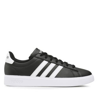 adidas Sneakers adidas Grand Court Cloudfoam GW9196 Schwarz