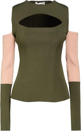 Alexander McQueen STRICKWAREN - Pullover auf YOOX.COM
