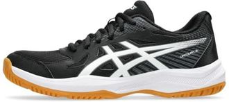 Asics Asics Femme Upcourt 6, Noir/Blanc, 6