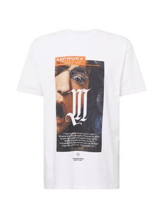 Mister Tee T-Shirt Dusa Painting