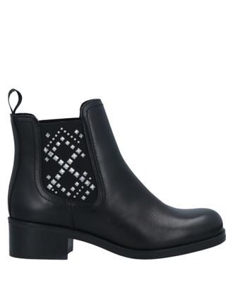 Frau SCHUHE - Stiefeletten auf YOOX.COM