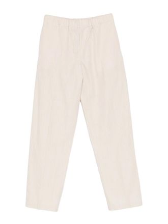 Lardini Pantalons D&eacute;contract&eacute;s - Beige