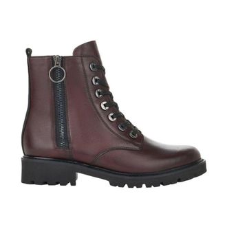 Remonte Stiefel - - Shoes - Damen - Rot - 36 EU