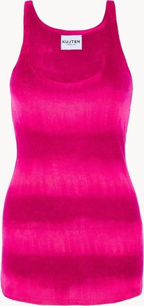 Kujten Débardeur cachemire - Débardeur Borneo