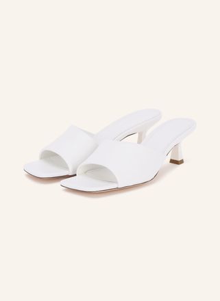 Sandro Sandro Mules weiss