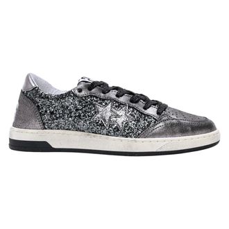 2Star 2Star - Baskets - Femme - Chaussures - Gris - Taille: 38 EU