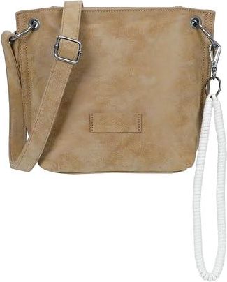 Fritzi Aus Preußen Fritzi aus Preußen Fritzi03N Vintage Crossbody Bag Cracker