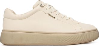 Tamaris Sneakers Tamaris 1-23736-42 &Eacute;cru