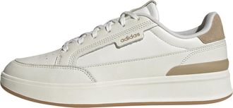 adidas Adidas Herren ASPYRE Shoes, core White/warm Sandstone/core White, 45 1/3 EU