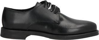 Frau CHAUSSURES - Chaussures &agrave; lacets sur YOOX.COM