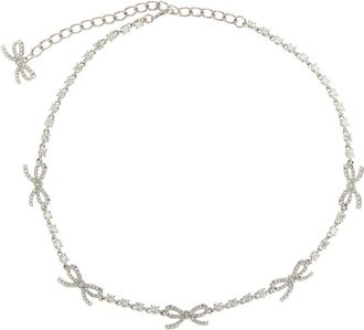 Self Portrait Damen, Accessories, Grau, ONE SIZEGr&ouml;&szlig;e