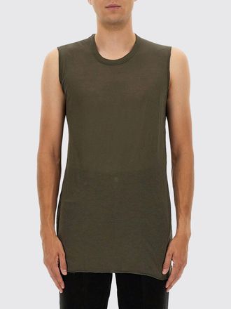 Rick Owens T-Shirt RICK OWENS Homme couleur Vert