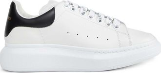 Alexander McQueen Oversized Sneakers