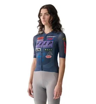 Maap Ws Drome Pro Air 3.0 - Fahrradtrikot - Damen