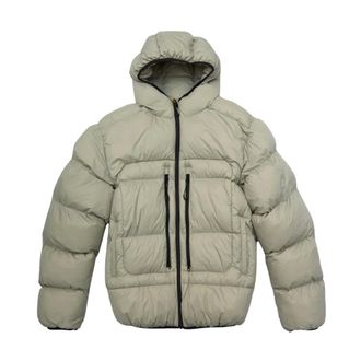 Iuter Iuter, Homme, Vestes, Bleu, Taille: XL Storm Puff Jacket