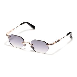 John Dalia Femme, Accessoires, Rose, Taille: ONE Size Lunettes de soleil