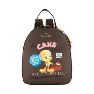 Braccialini Damen, Taschen, Braun, ONE SIZEGr&ouml;&szlig;e