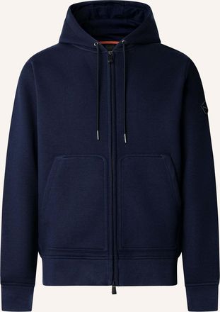 Hackett Sweatshirt Hs Luxe Lounge Hdy blau