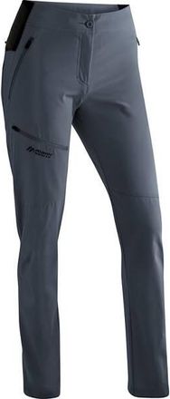 Maier Sports Damen Hose LatitSlimVarioW Da-Hose el