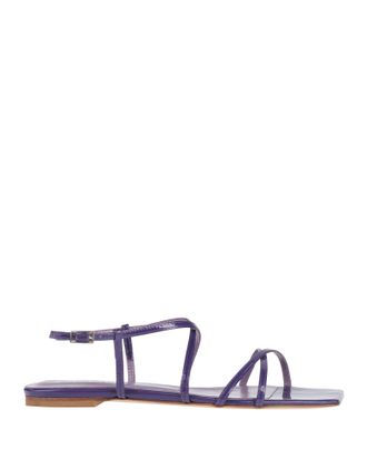 NCUB SCHUHE - Sandalen auf YOOX.COM