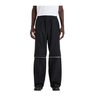 New Balance Elusive Shell Pant - - Sport - Herren - Grau - XL