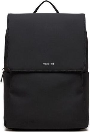 Andrea Puccini Rucksack PM9021 Schwarz
