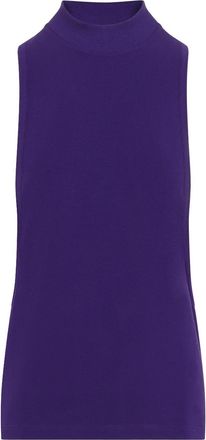 Versace Top - Violet