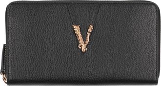 Versace Kleinlederwaren - Brieftaschen auf YOOX.COM