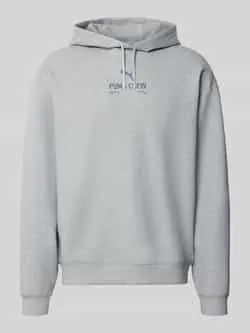 Puma Hoodie mit Logo