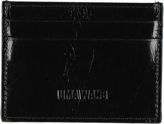 Uma Wang Petite maroquinerie - Porte-cartes sur YOOX.COM