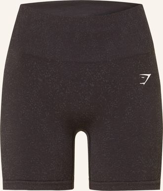 Gymshark Gymshark Tights Adapt Fleck Seamless grau