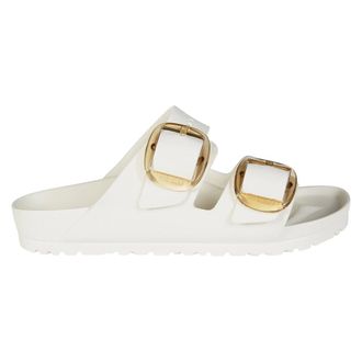 Birkenstock Damen, Schuhe, Gelb, 38 EUGr&ouml;&szlig;e