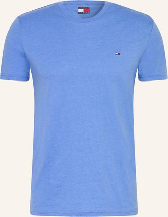 Tommy Jeans T-Shirt blau