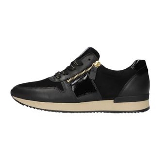 Gabor Damen, Schuhe, Schwarzk, 35 1/2 EUGr&ouml;&szlig;e