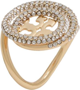 Tory Burch SCHMUCK und UHREN - Ringe auf YOOX.COM