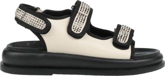 Baldinini SCHUHE - Sandalen auf YOOX.COM