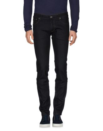 Dolce & Gabbana HOSEN & R&Ouml;CKE - Jeanshosen auf YOOX.COM
