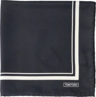 Tom Ford Silk Scarf