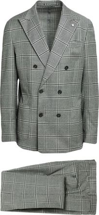 L.B.M. 1911 ANZ&Uuml;GE und CO-ORDS - Anz&uuml;ge auf YOOX.COM