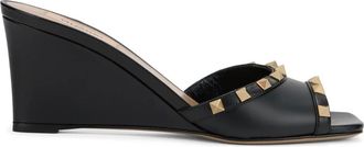 Valentino Garavani Damen, Schuhe, Schwarzk, 39 EUGr&ouml;&szlig;e