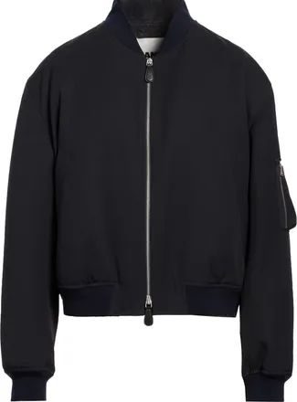 Jil Sander JACKEN & M&Auml;NTEL - Jacken und Anoraks auf YOOX.COM