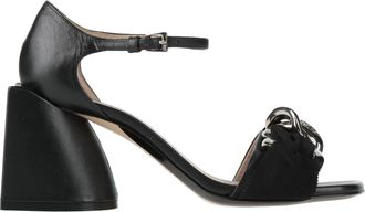 N&deg;21 SCHUHE - Sandalen auf YOOX.COM