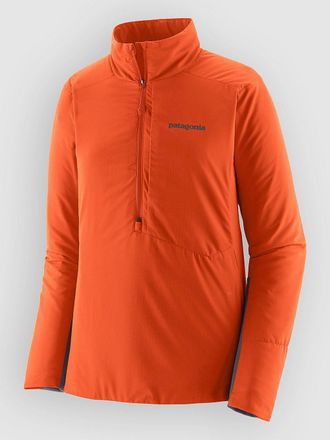 Patagonia Nano-Air Ultralight P/O Veste orange
