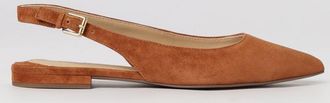 Lauren Ralph Lauren Ballerine LAUREN RALPH LAUREN Femme couleur Marron