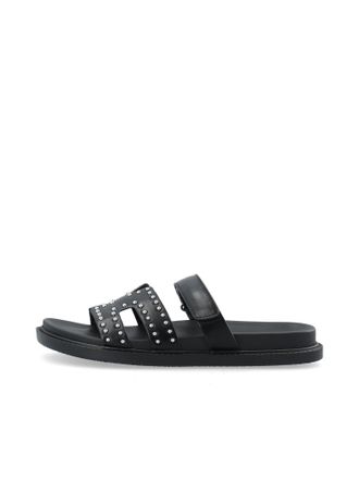 Bianco Pantolette Oslo