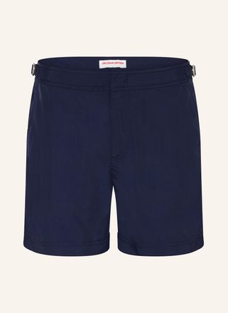 Orlebar Brown Orlebar Brown Badeshorts Bulldog blau