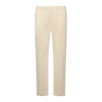 Lacoste Homme, Pantalons, Beige, Taille: M Pantalons de surv&ecirc;tement