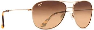 Maui Jim unisex, Accessories, Gelb, 59 MMGr&ouml;&szlig;e
