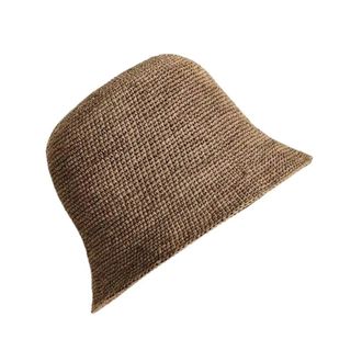 Ibeliv Glockenhut - - Accessories - Damen - Braun - ONE SIZE
