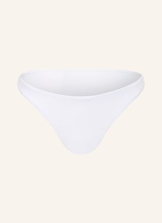Melissa Odabash Basic-Bikini-Hose Barcelona weiss